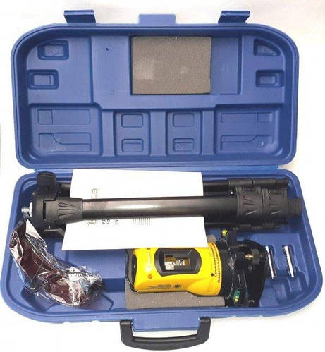 Купить Уровень Лазерный HTOOLS, цена 1748 ₴ — Prom.ua (ID#1671271012)