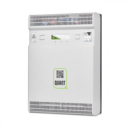 Купить Стабилизатор напряжения Quant-11, цена 42980 ₴ — Prom.ua (ID#1671858212)