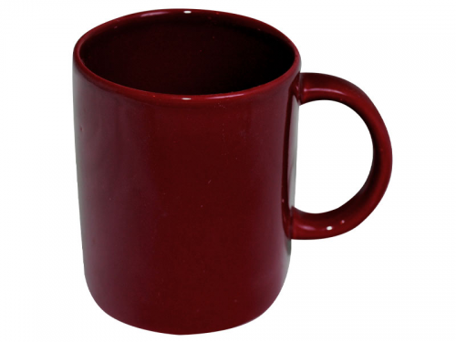 Чашка бордовая | 350мл | SNT (ID#1671839364), цена: 169 ₴, купить на ...