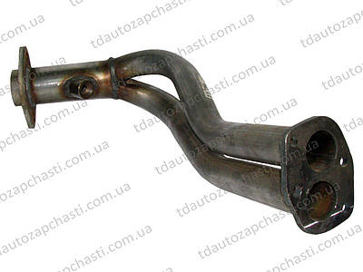 Труба приемная ВАЗ 2110 - купить недорого на Prom.ua: цены, акции и ...