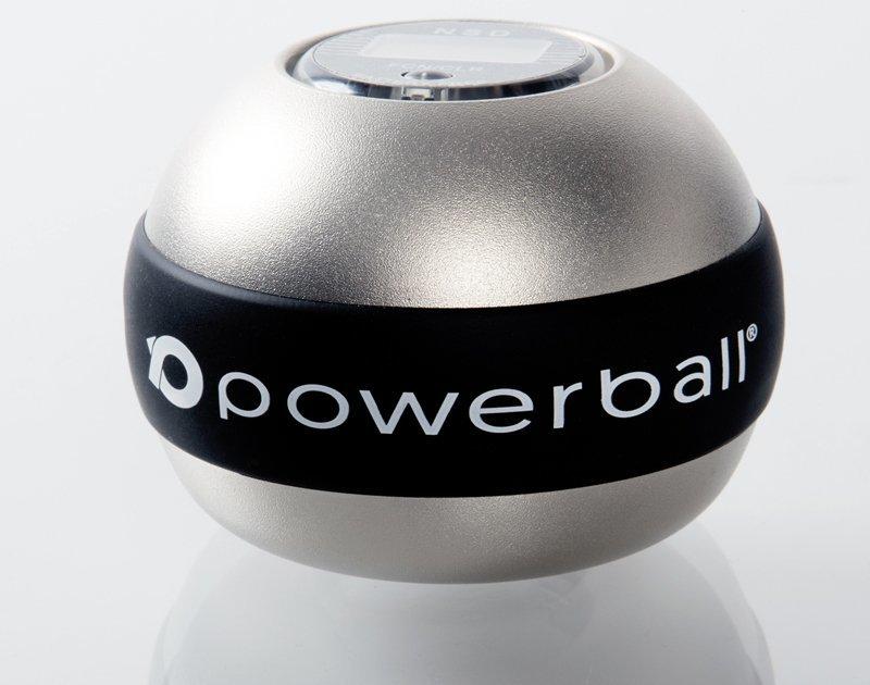 Powerball Metal Titan Autostart Pro, цена 7740 грн — Prom.ua (ID ...