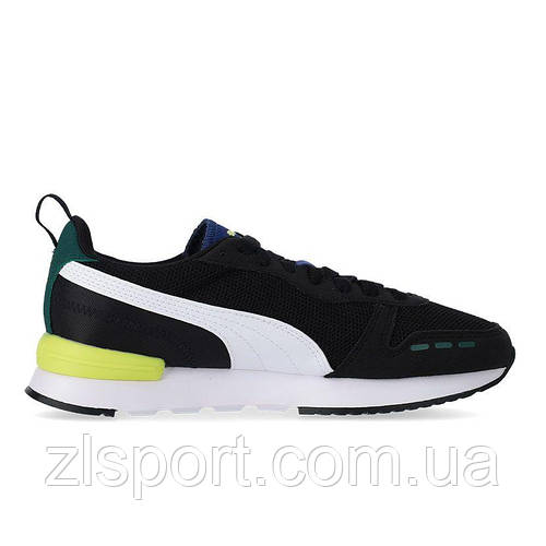 Купить Кроссовки оригинал PUMA R78, цена 2560 ₴ — Prom.ua (ID#1671967437)