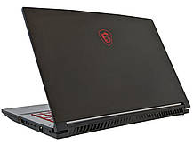 Игр. ноутбук MSI MS-16W2/15.6"/Core i5-10200H 4(8)ядра 2.4GHz/8GB DDR4 ...