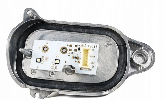 Купить Светодиодный модуль дхо Audi Q5 8R 8R0941475B skoda volkswagen ...