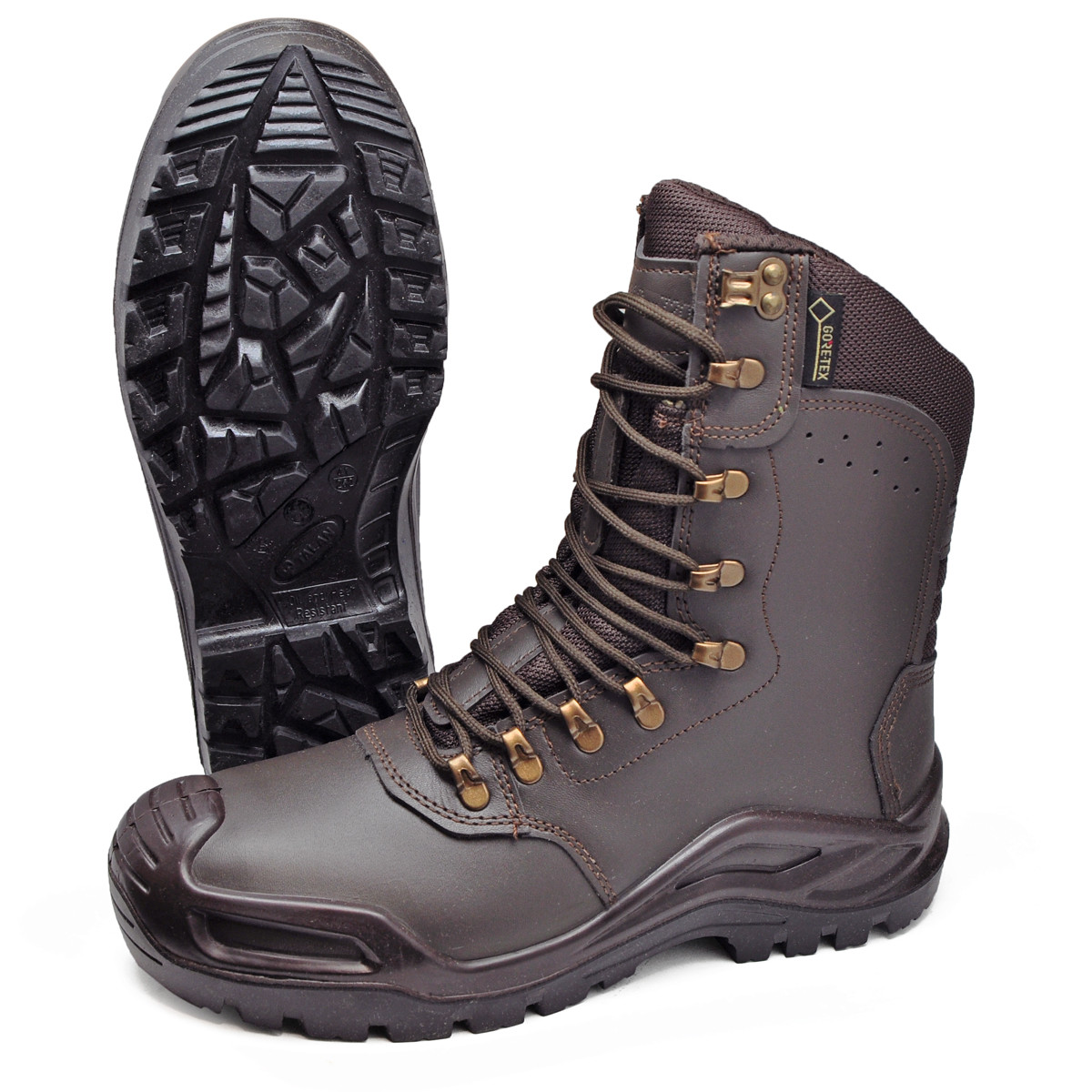 Берцы TALAN Демисезонные ВСУ — Купить Недорого на Bigl.ua (1671975748)