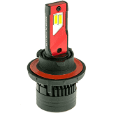 Лампа led світлодіодна D1 Decker PL-04 10000Lm 6000k D1S 1шт, ціна ...