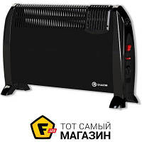 Конвектор Электрический Eldom 2000 W CFV 2000-BL — Купить Недорого на Bigl.ua (1672334261)