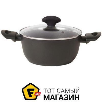 Кастрюля 3.5 для Газовых Плит, для Электроплит, для Галогеновых ...