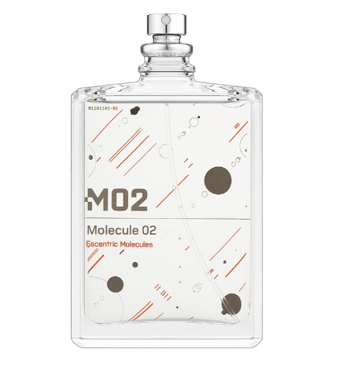Оригинал Escentric Molecules Molecule 02 100 Мл ТЕСТЕР ( Эсцентрик ...