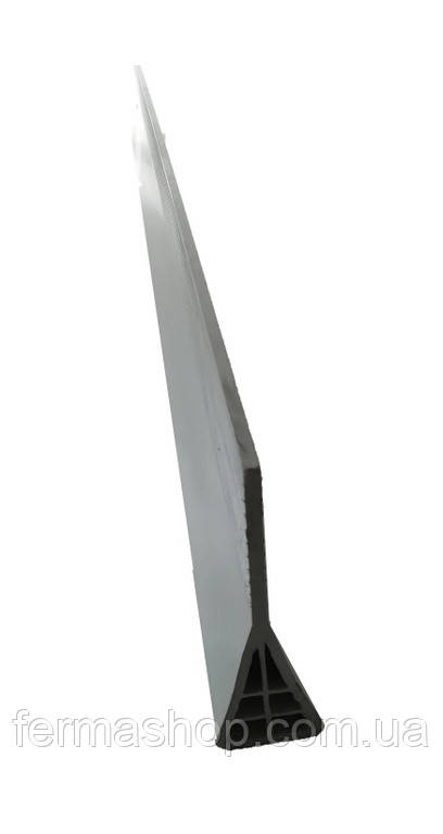 Купить Пластиковый ригель для полов, цена 270.45 ₴ — Prom.ua (ID ...