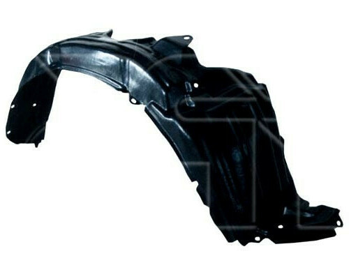 Подкрылок передний TOYOTA YARIS 99-06 правый (FPS). 538750D010 (ID ...