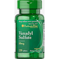 Vanadyl sulfate в категории "Медикаменты и медицинские товары ...
