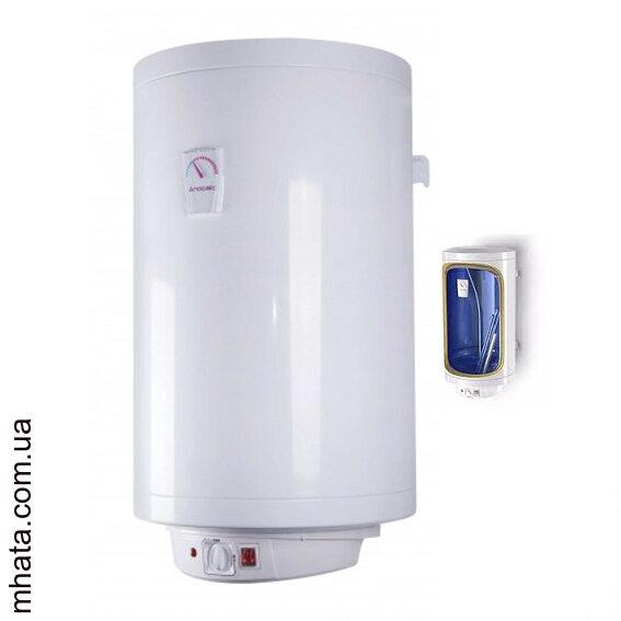 Купить Водонагреватель ТЭССИ Anticalc D06 50л сухой ТЭН 2х0,8 кВт (GCV ...