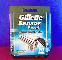 Gillette sensor excel women в категории "Красота и здоровье" | Сравнить ...
