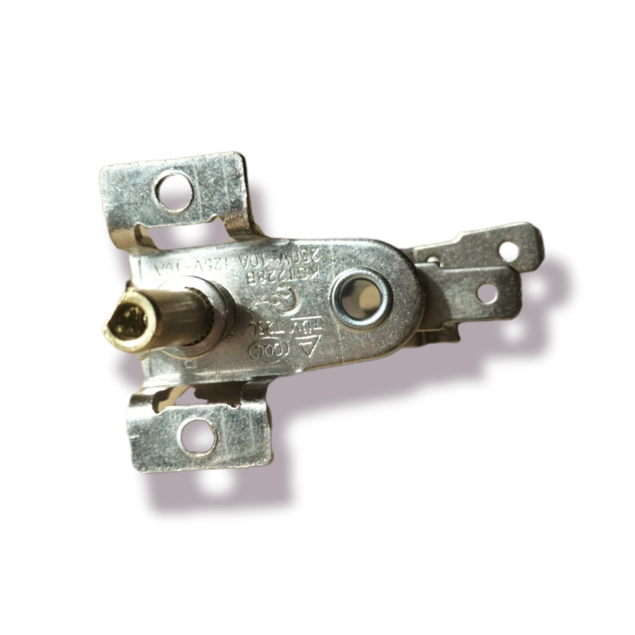 Терморегулятор для Электроплиты Элна KST 228B Духовки и Электроплит ...