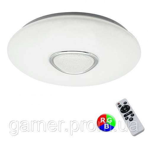 Потолочный светильник Altalusse INL-9473C-60 White (ID#1626676974 ...