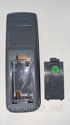 Универсальный Пульт Sharp RM-026G, цена 132 грн — Prom.ua (ID#428238978)