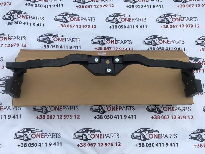 Усилитель бампера переднего верхний Mitsubishi Outlander 4 - 6400J943 ...