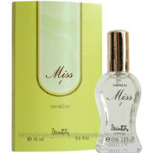 Духи Dzintars Мисс 1 (ID#274732015), цена: 250 ₴, купить на Prom.ua