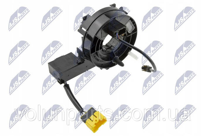 Шлейф підрульовий RENAULT MASTER 3 / OPEL MOVANO B / NISSAN NV400 2010 ...