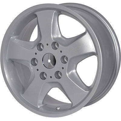 ORIGINAL MERCEDES 9045 R16 W7 PCD6x130 ET50 DIA84.1 S, цена 6828 грн ...