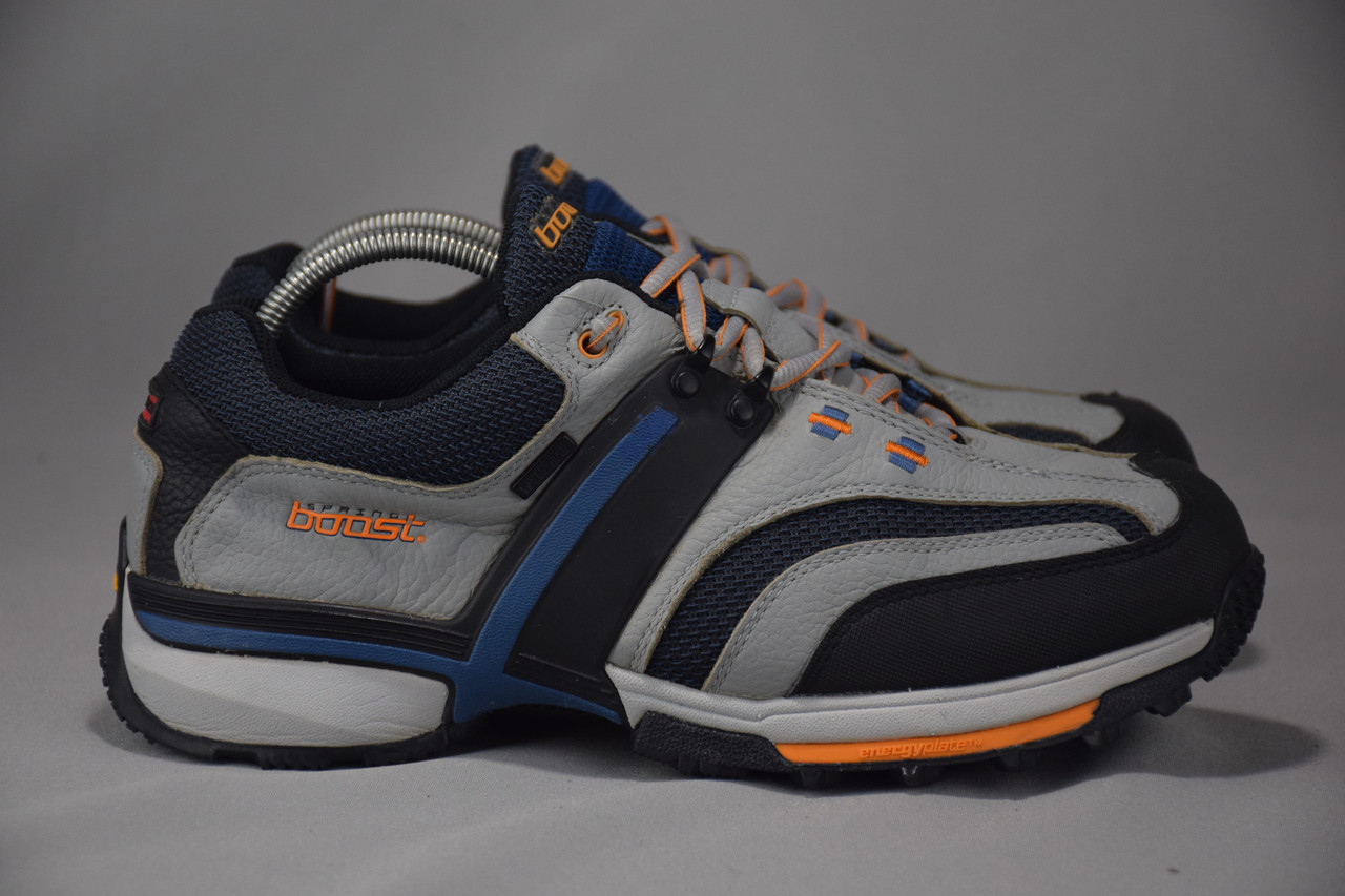 Spring Boost Waterproof кросівки трекінгові непромокаючі. Швейцарія ...