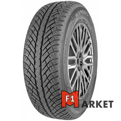 Купить Cooper Discoverer Winter 265/45 R20 108V XL, цена 4856 грн ...