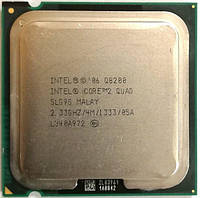 Процессор Intel Core 2 Quad Q8200 R0 SLG9S 2.33 GHz 4 MB Cache 1333 MHz ...