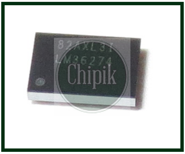 Купить Микросхема LM36274 для Samsung A013, M405, A125, A217, A022 ...