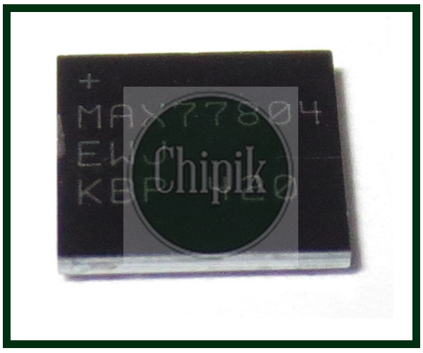 Мікросхема MAX77804K Контроллер питания Samsung S5, G900F, G900H, N9005 (ID#1673132953), цена ...