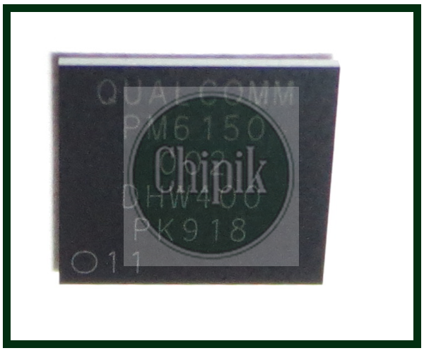 Купити Мікросхема PM6150-002, PM6150 002 контроллер питания, ціна 196 ₴ - Prom.ua (ID# 1673128178)