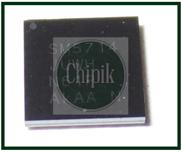 Микросхема SM5714 для Samsung A125, A525, A725 (ID#1673131251), цена ...
