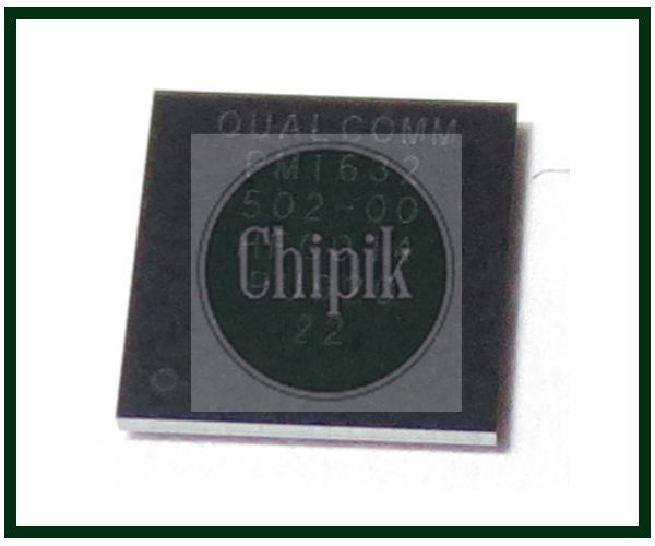 Мікросхема PMi632-502-00, PMI632 50200 для Xiaomi Redmi 7A, Redmi 8 ...