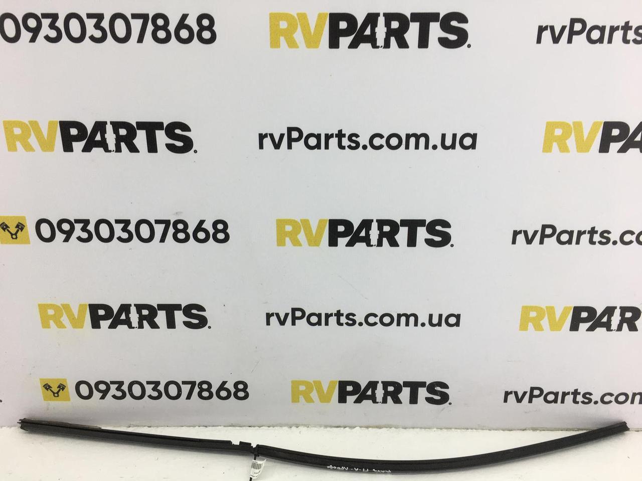 Купить Молдинг лобового стекла лево TOYOTA RAV4 CA30W 2005-2010 ...