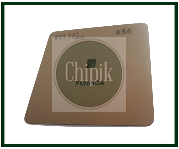 Купить Трафарет BGA для PM660a (K56), цена 93 ₴ — Prom.ua (ID#1673133670)