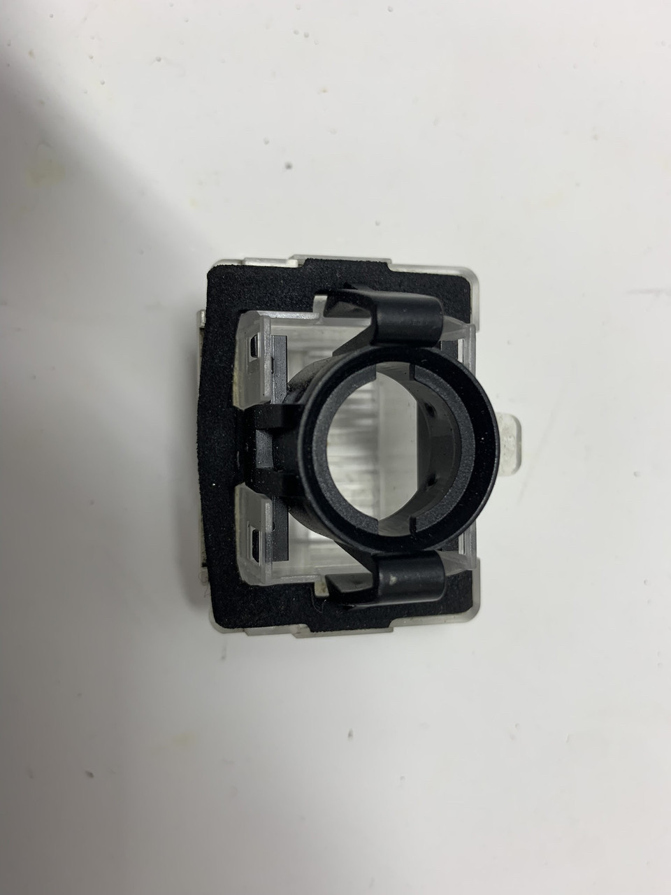 Фонарь подсветки номерного знака Mercedes C207, W204, W212, W221, C216 ...