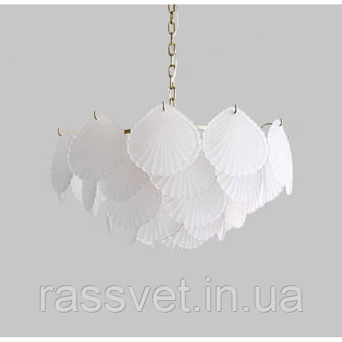 Люстра Count Shell 051295/580 bz-wt (ID#1673238780), цена: 21054 ...