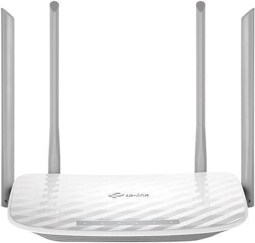 Купить Роутер TP-LINK Archer C50 V3/4, White, цена 1336 грн — Prom.ua ...