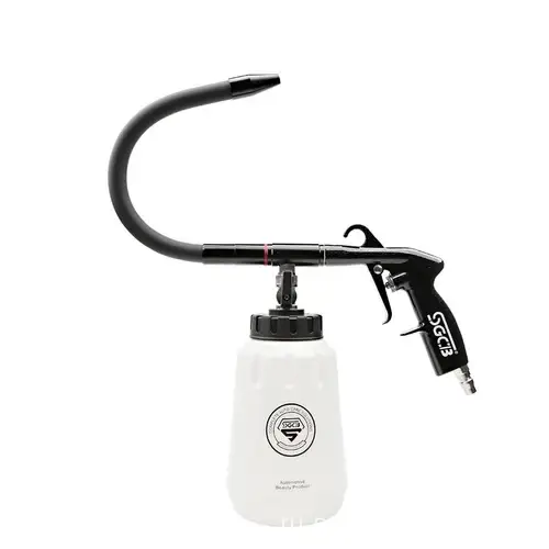 Купить Чистящий пистолет с гибким носом SGCB Flexible Hose Nozzle ...
