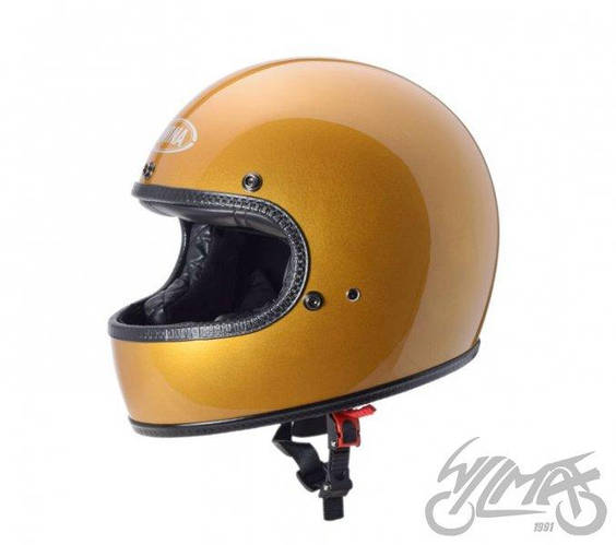 Купить ШЛЕМ AWINA L INTEGRAL GOLD TN700C, цена 3292 грн — Prom.ua (ID ...