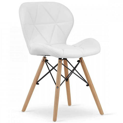 Купить Стул кухонный для кухни LAGO экокожа кресло обеденное на кухню ...