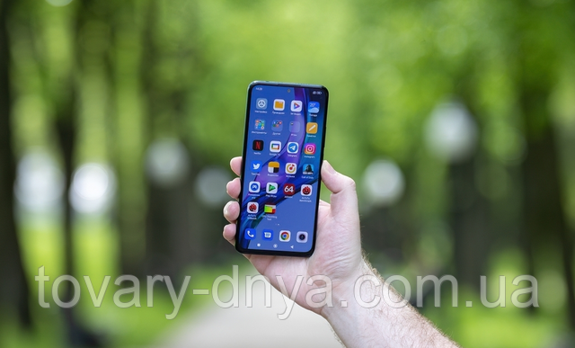 Смартфон Xiaomi Redmi Note 11 Pro + 5G 8/128 GB Graphite Gray Global ...