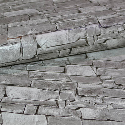 Обои Славянские обои на бумажной основе супер мойка 1,06 х 10,05м Флора ...