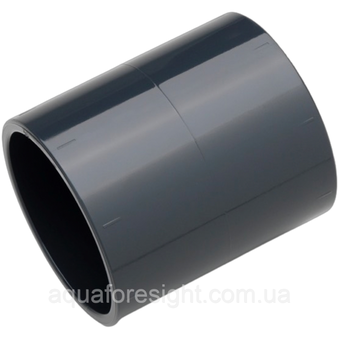 Муфта Соединительная PVC D.40 Мм PN 16 (цена с НДС) — Купить Недорого ...