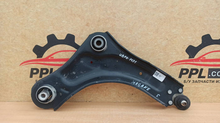 Renault Megane III 2008-2016 Scenic III рычаг передний правый ...