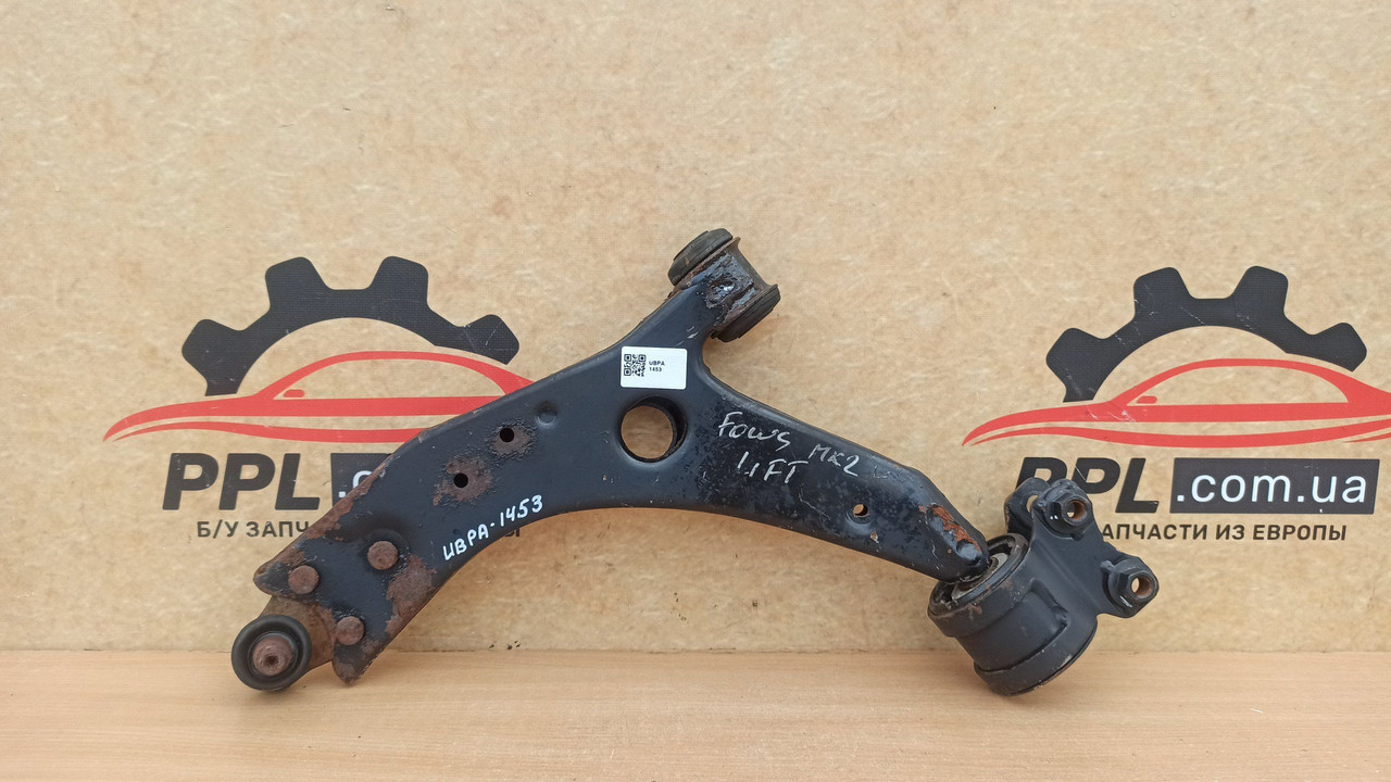 Купить Ford Focus II Mk2 2004-2010 C-Max I Mk1 рычаг передний левый ...