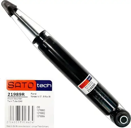 Амортизатор FORD GALAXI/S-MAX -06 R-L/R Tech 21989R (ID#1673595351 ...