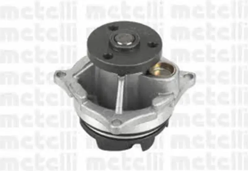 Купить Водяной насос Metelli 24-0741 для FORD COUGAR (EC_), цена 1230 ...