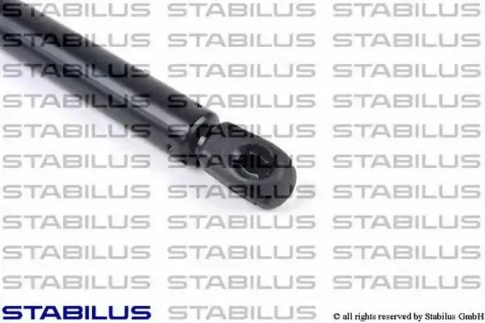 Купити Газова пружина Stabilus 7587GS, кришка багажника // LIFT-O-MAT ...
