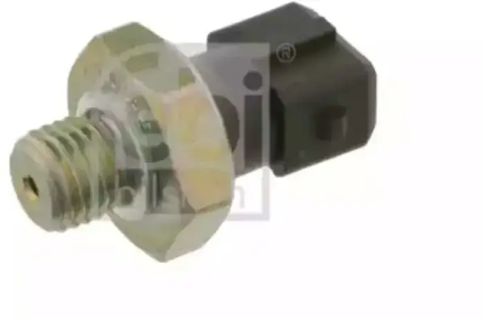 Купить Датчик давления масла BMW E81, E82 (пр-во FEBI), цена 288 ...
